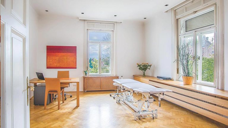Home - Praxis Römerstraße Physiotherapie